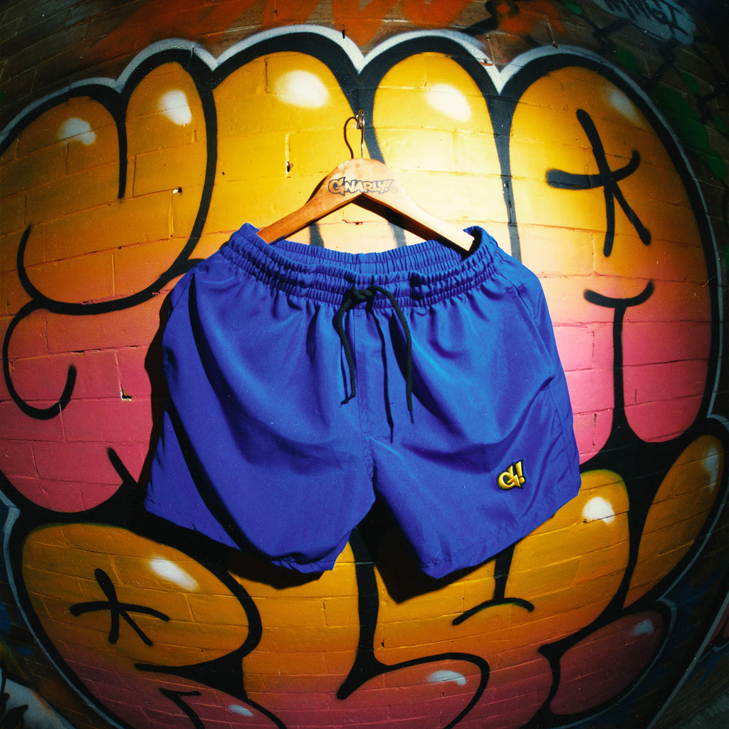Gnarly! – Gnarly! Clothing