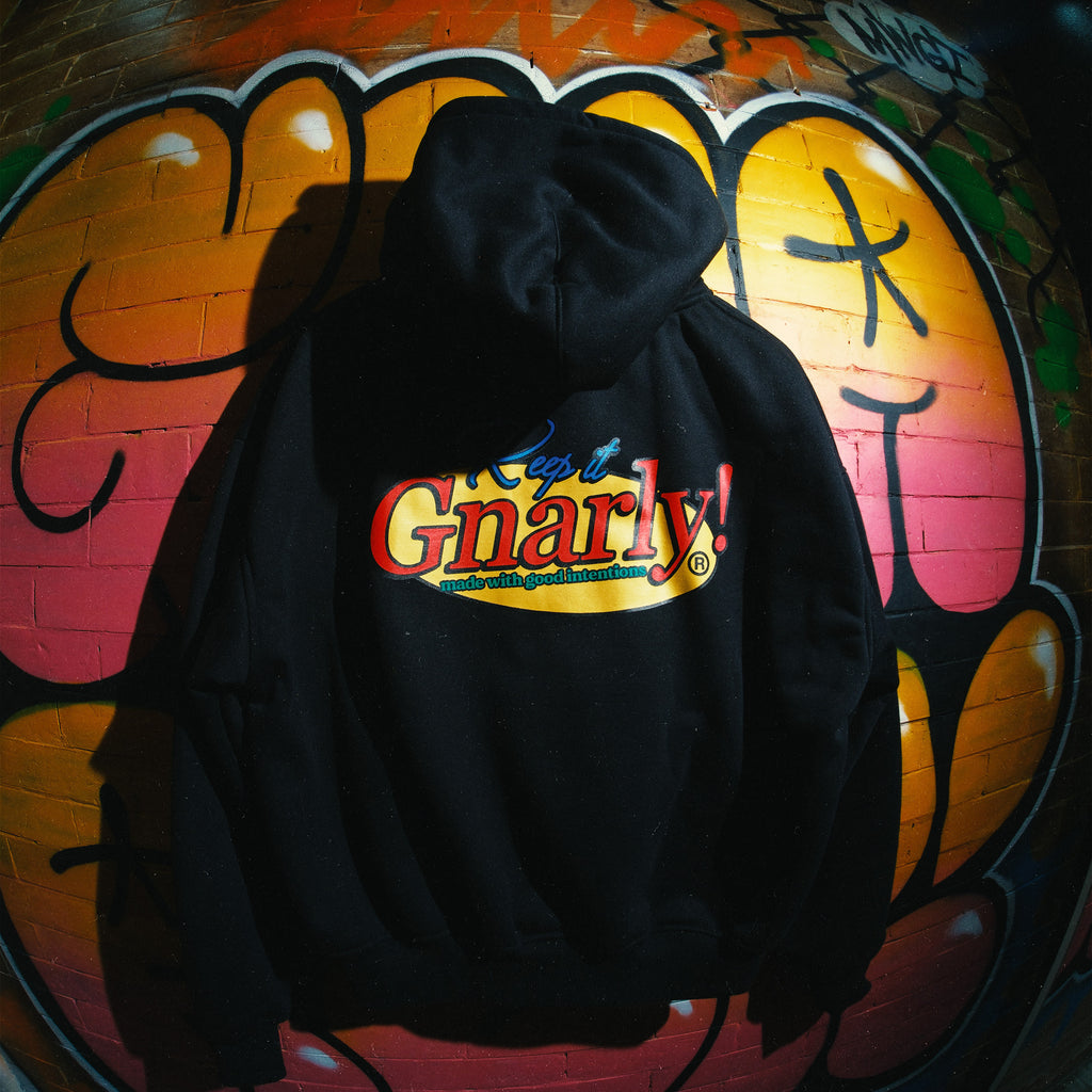 JACKETS – Gnarly! Clothing