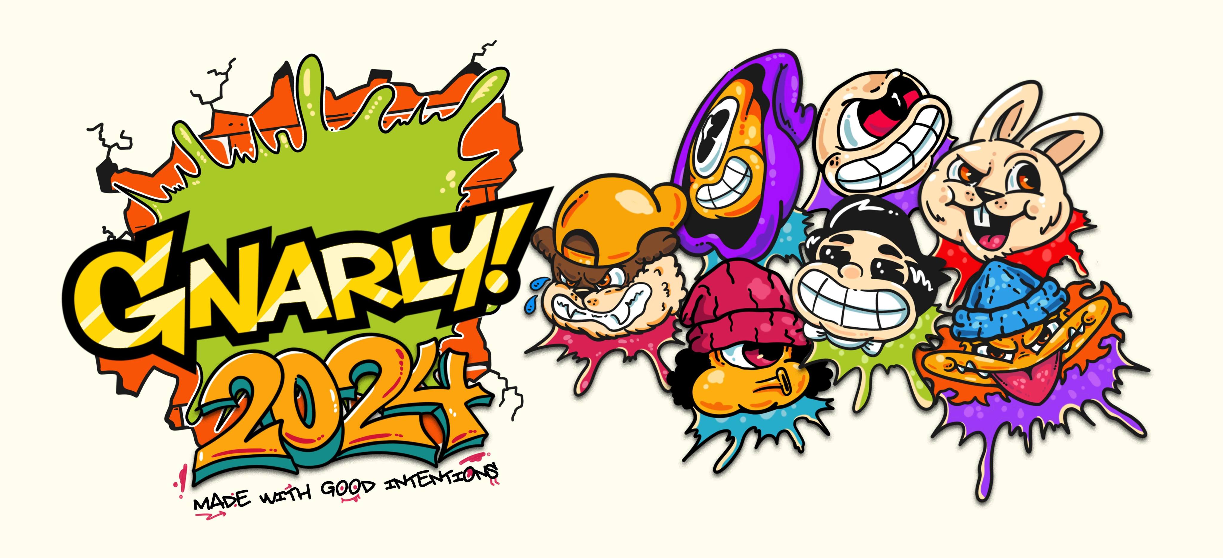 Gnarly! - Online Store Philippines – Gnarly! Clothing