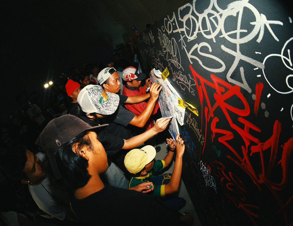 Gnarly! – Gnarly! Clothing