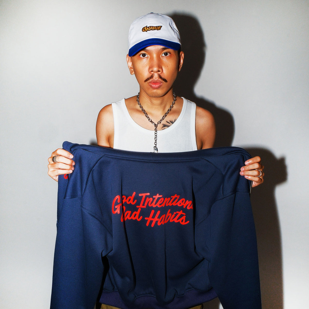 Whoops Zip – Gnarly! Clothing