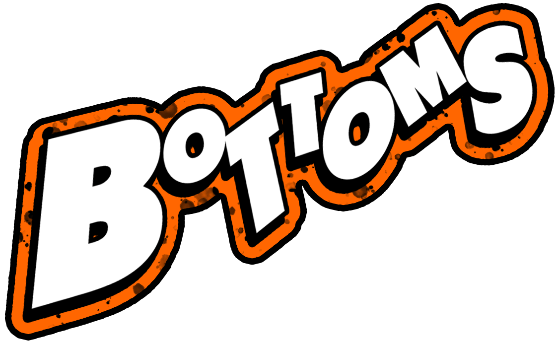 BOTTOMS – Gnarly! Clothing