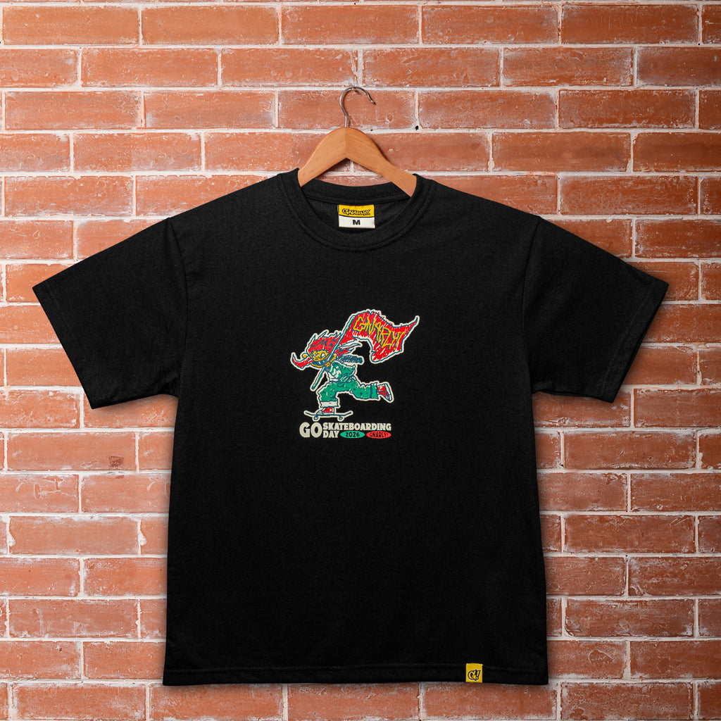 Pusher – Gnarly! Clothing
