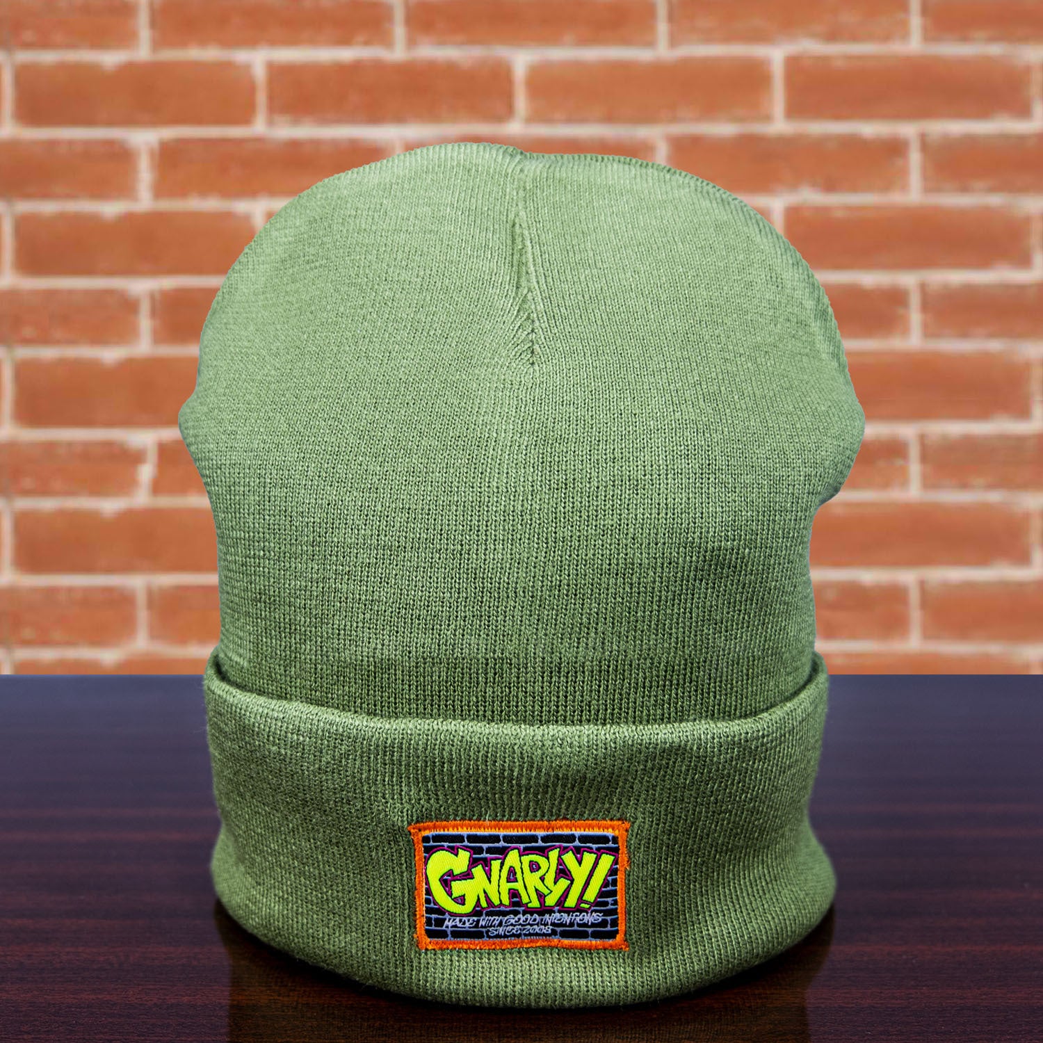 HEADWEAR – Gnarly! Clothing