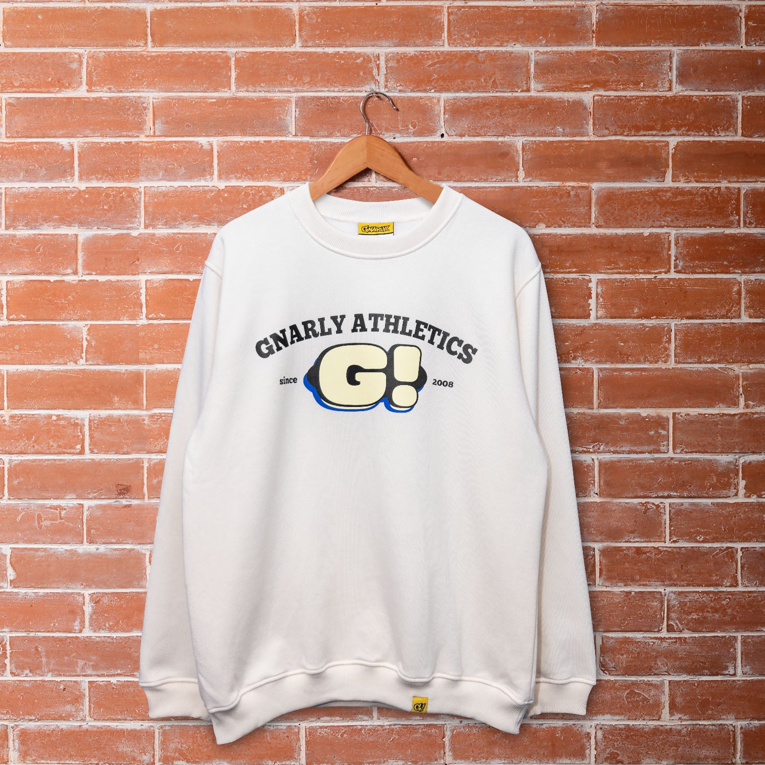 JACKETS – Gnarly! Clothing