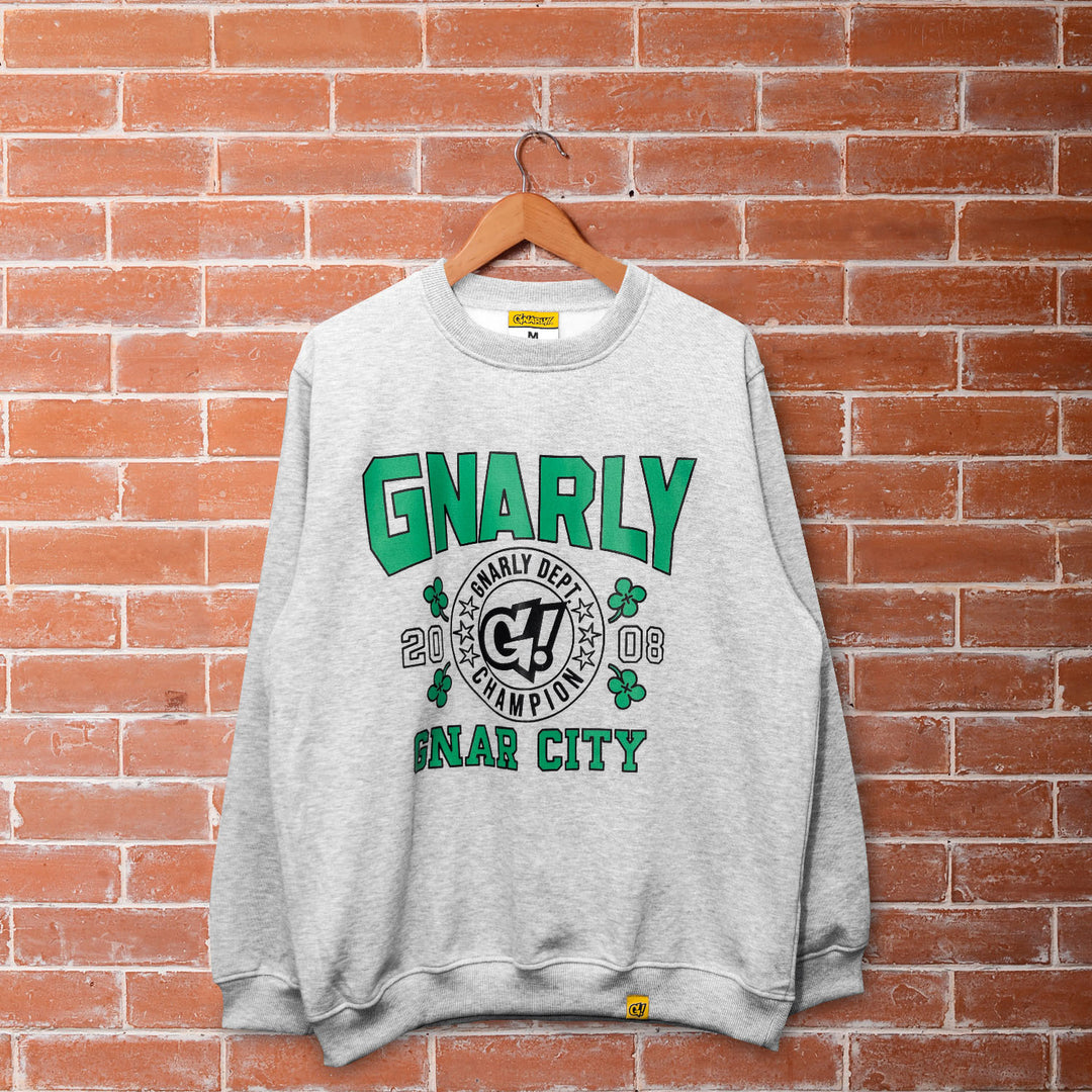 JACKETS – Gnarly! Clothing