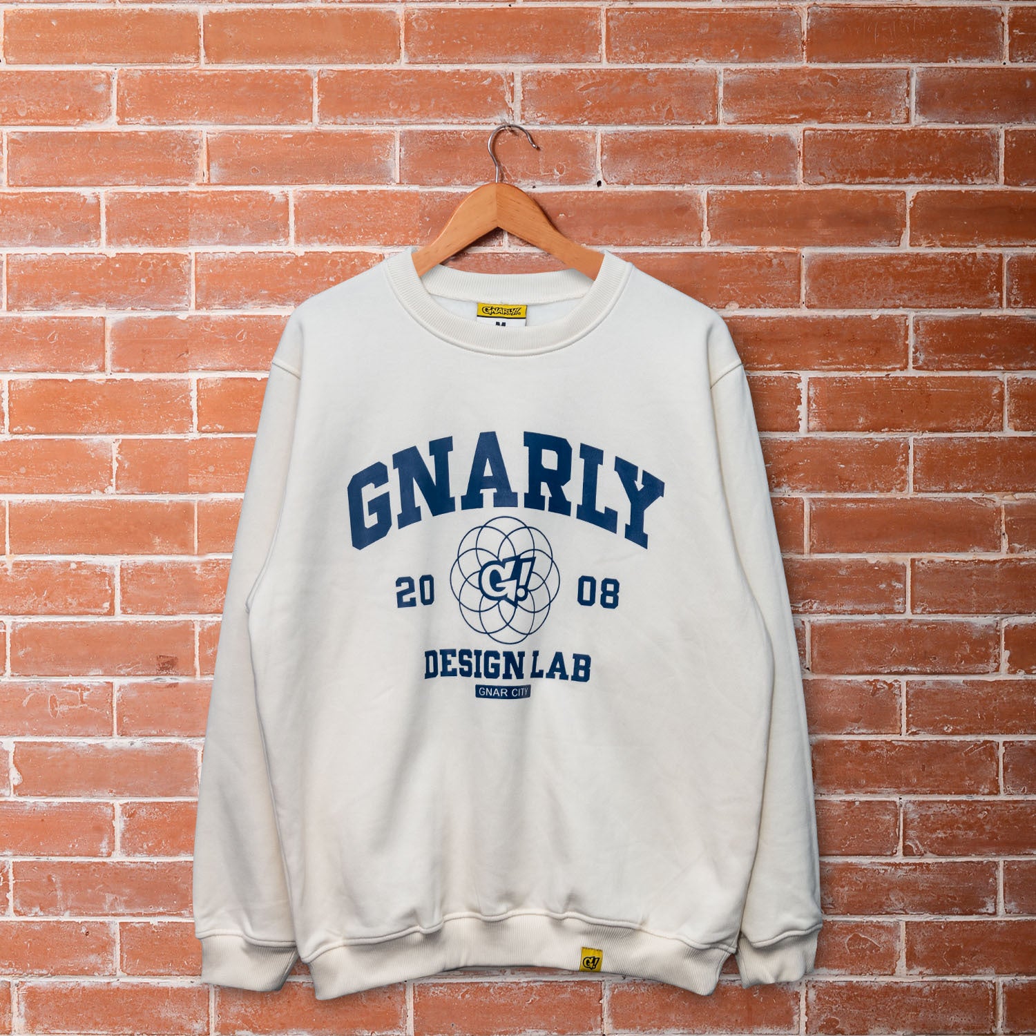 JACKETS – Gnarly! Clothing