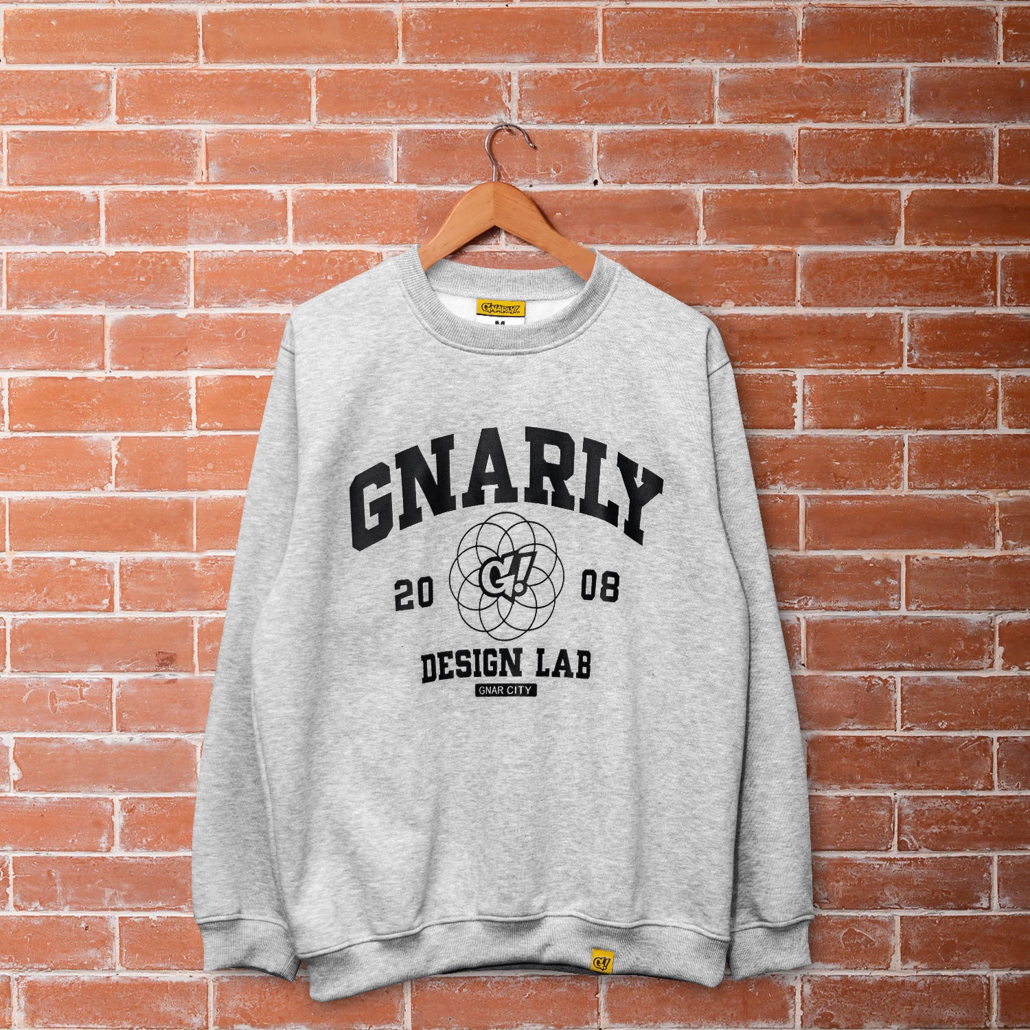 JACKETS – Gnarly! Clothing