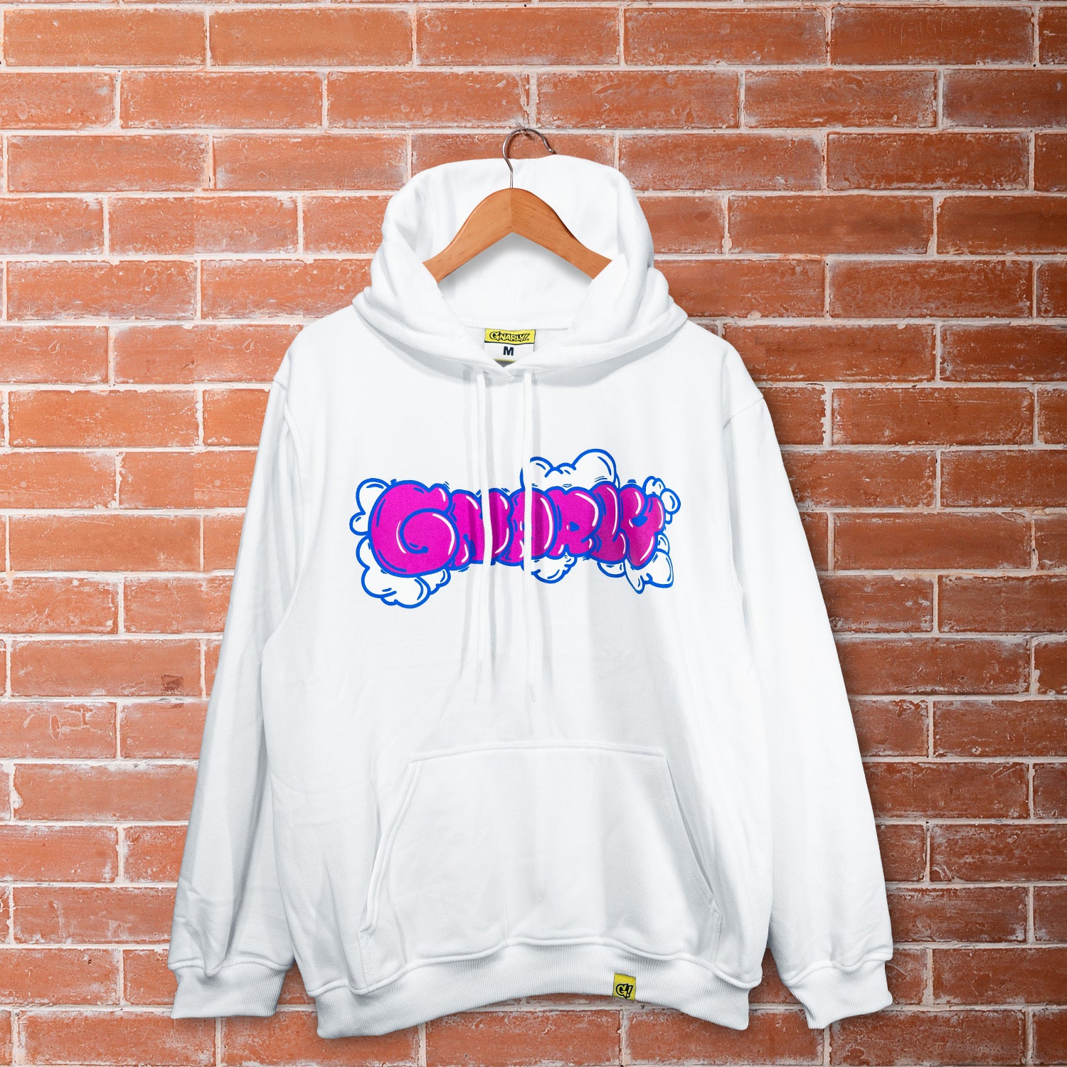 JACKETS – Gnarly! Clothing