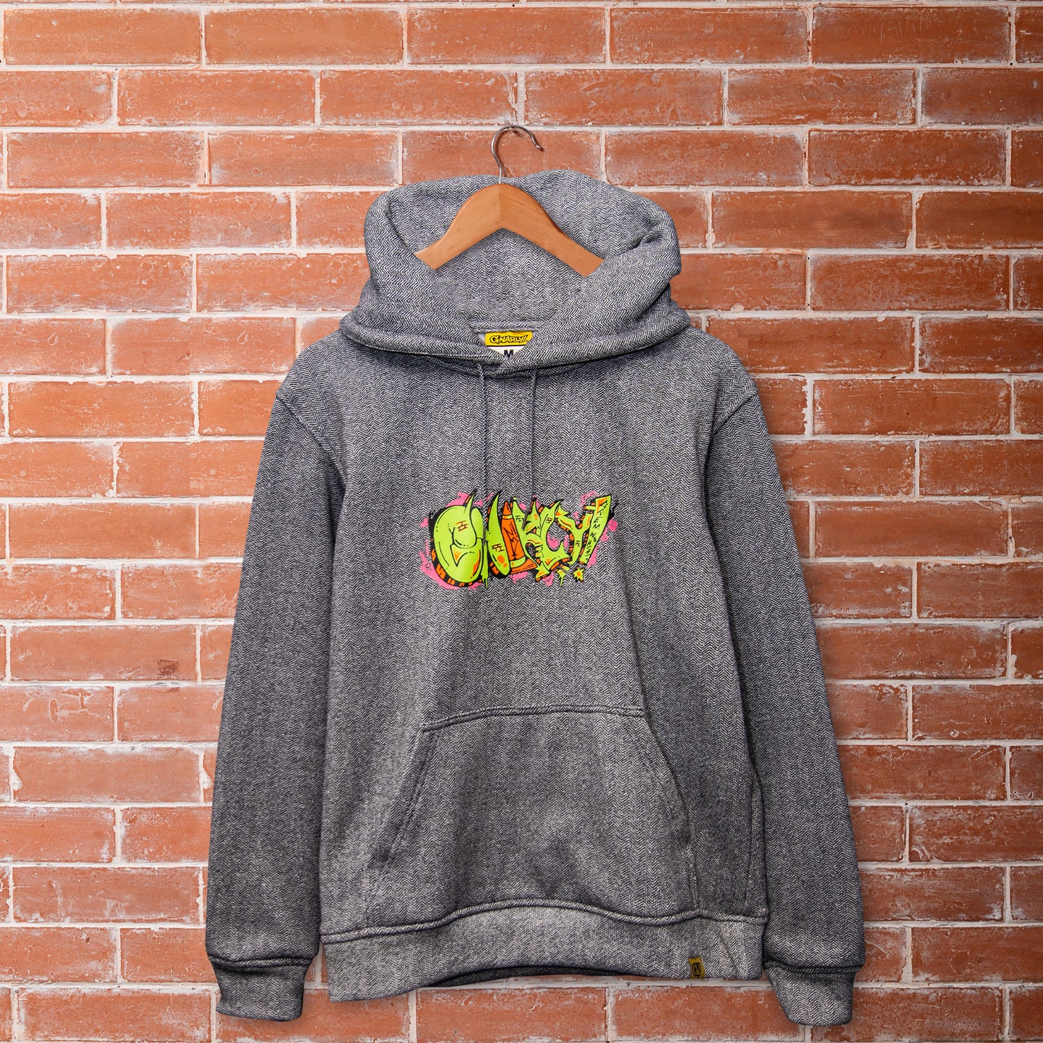 JACKETS – Gnarly! Clothing