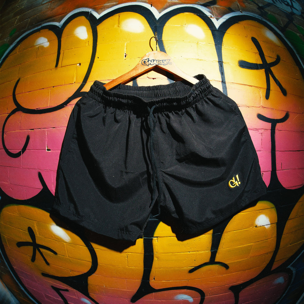 ALL ITEMS – Gnarly! Clothing