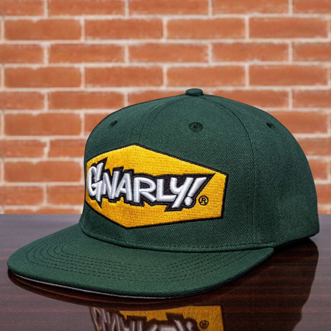 HEADWEAR – Gnarly! Clothing