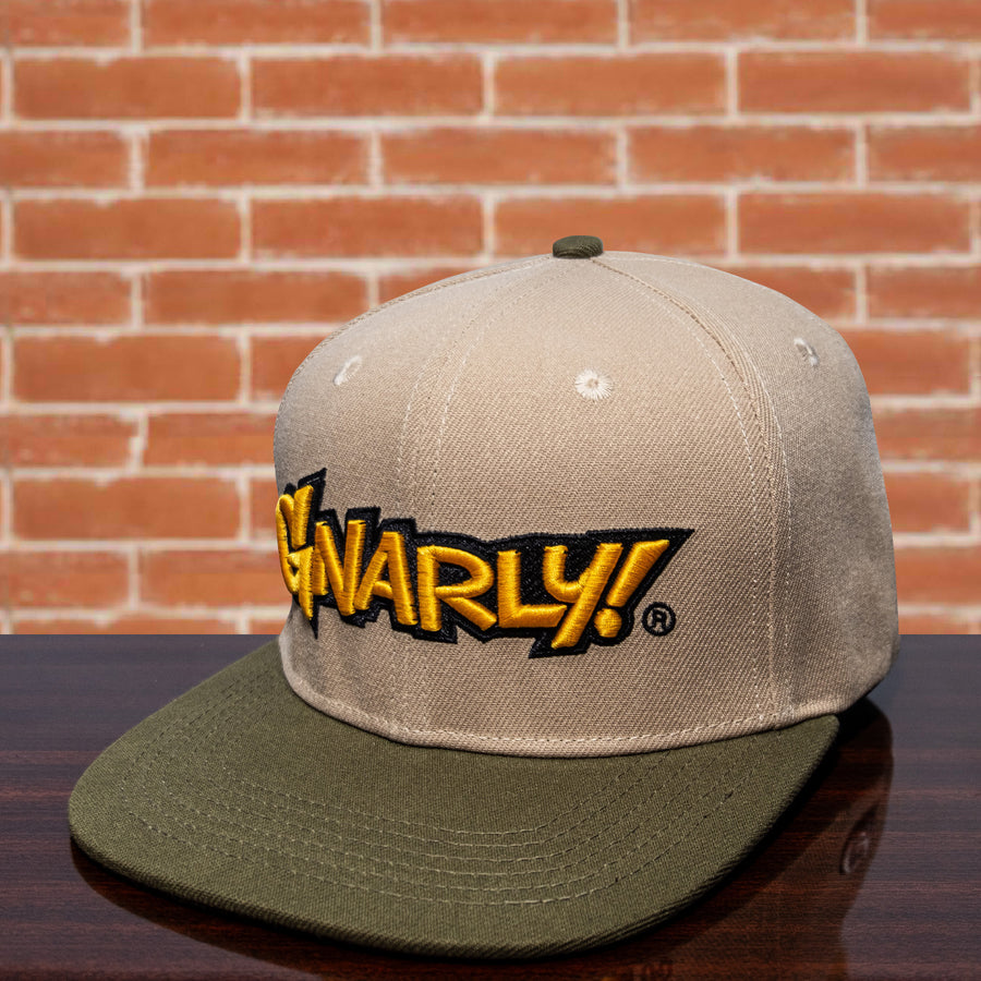 HEADWEAR – Gnarly! Clothing