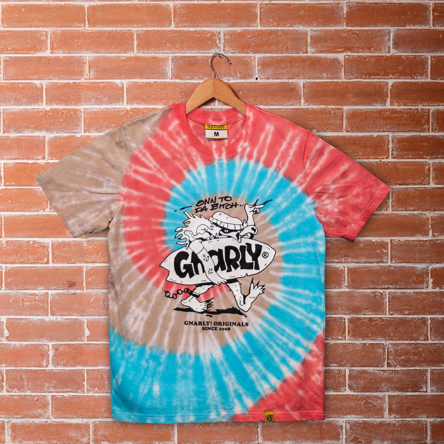 SALE – Gnarly! Clothing