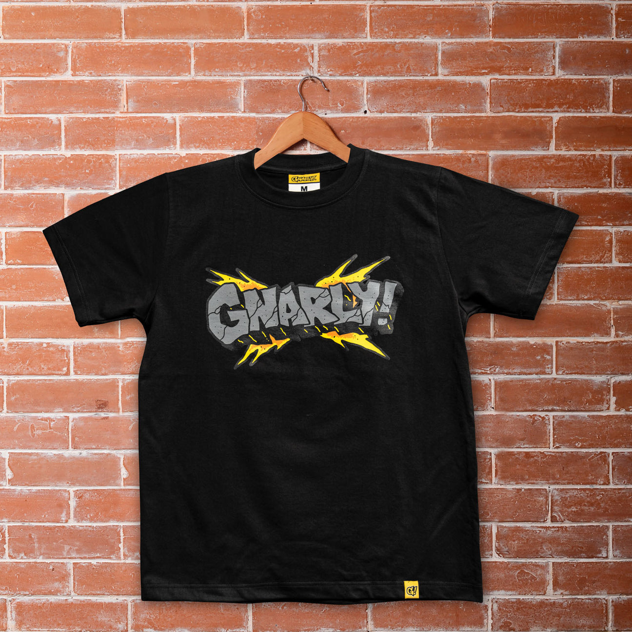 The Classics – Gnarly! Clothing
