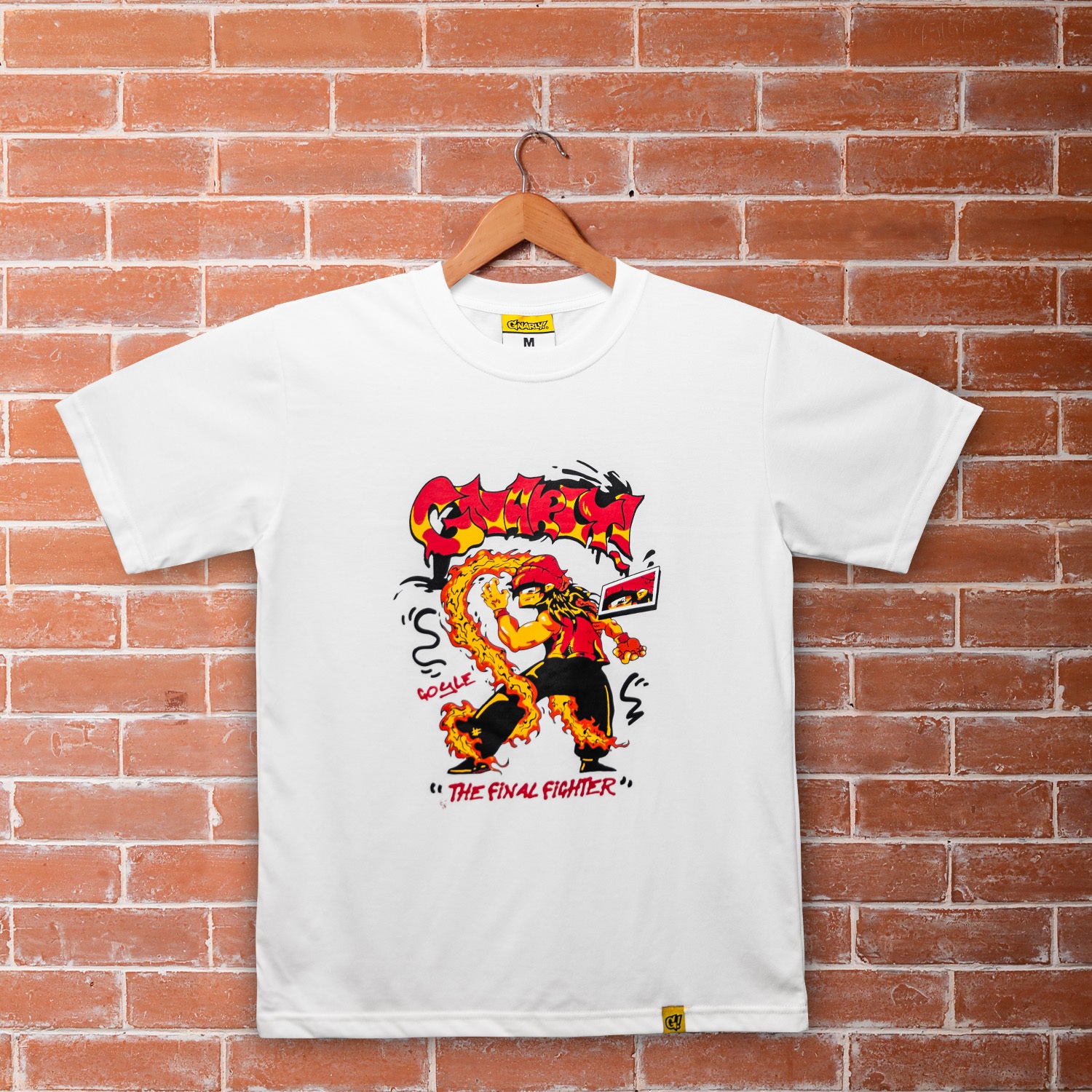 TSHIRTS – Gnarly! Clothing