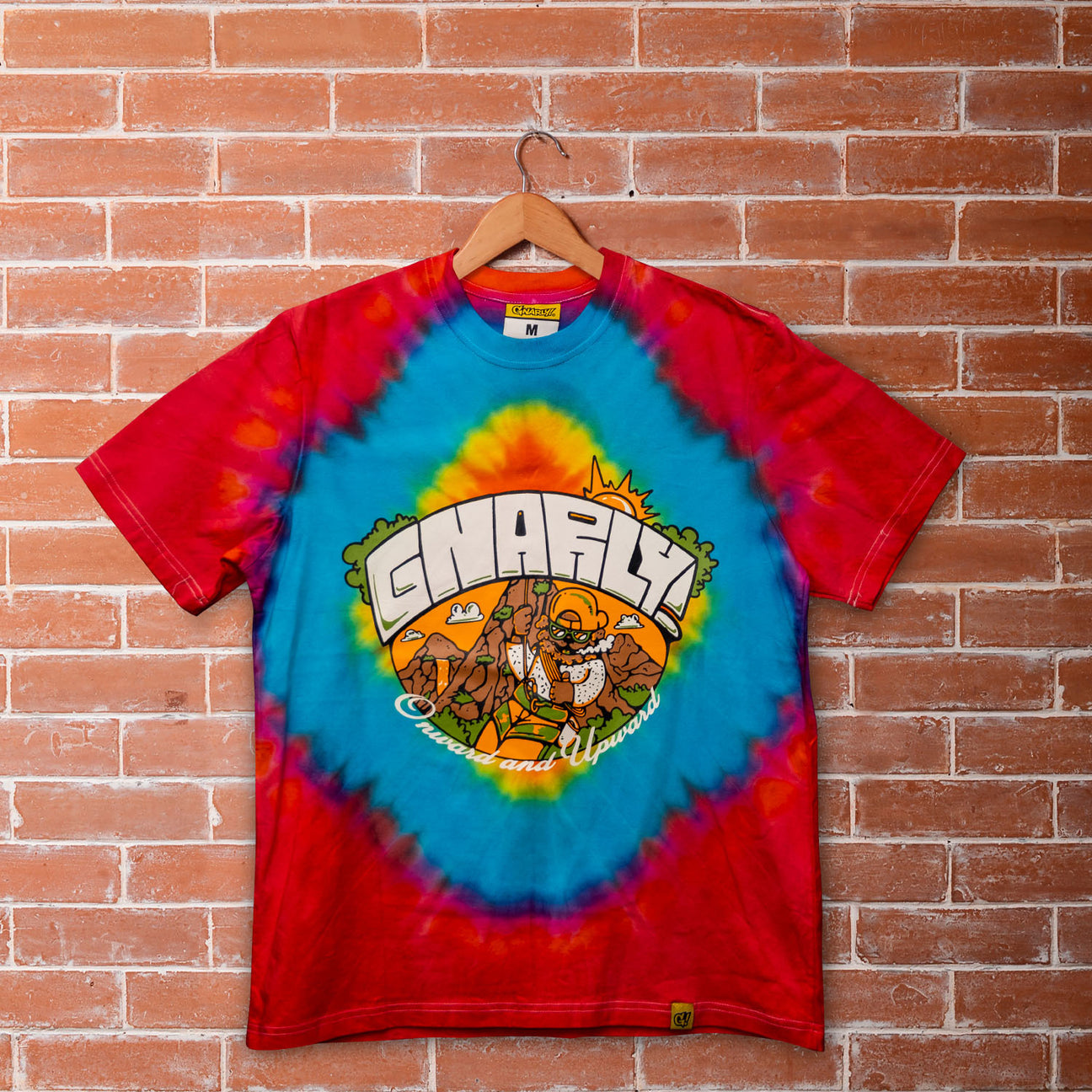 All Products – Page 4 – Gnarly! Clothing