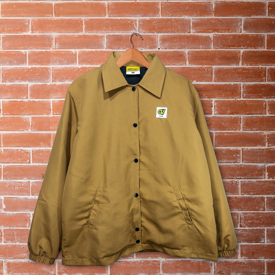 JACKETS – Gnarly! Clothing