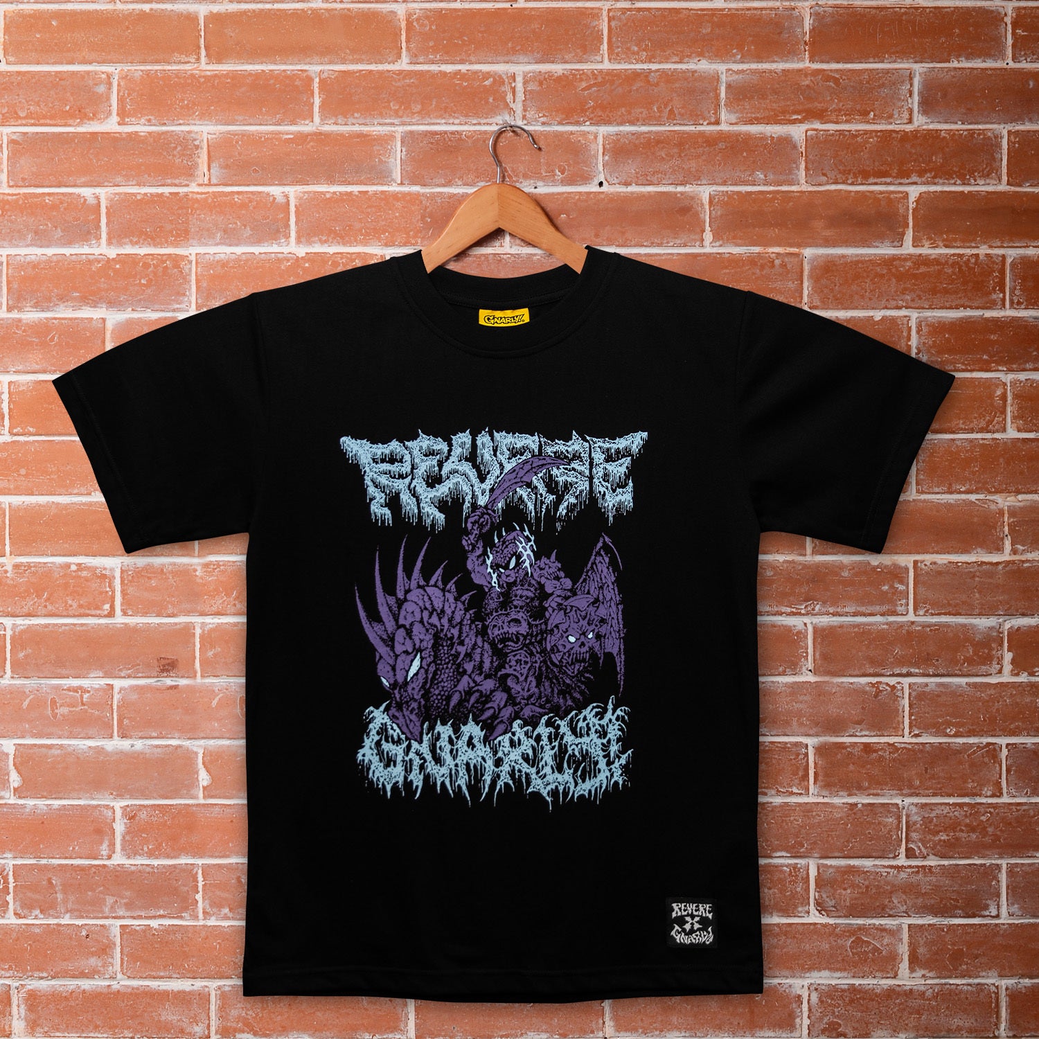 Revere x Gnarly! – Gnarly! Clothing