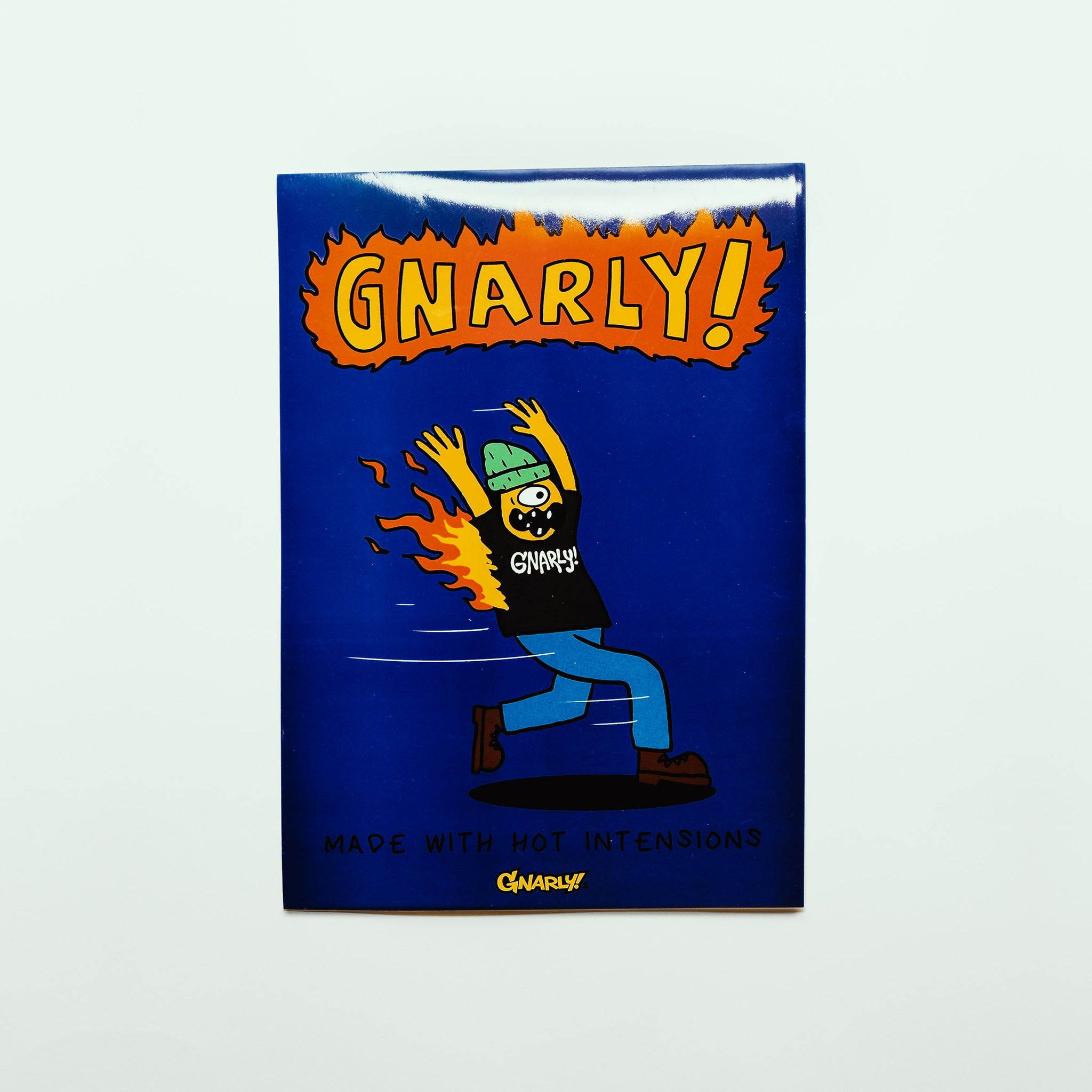 Merchandise – Gnarly! Clothing