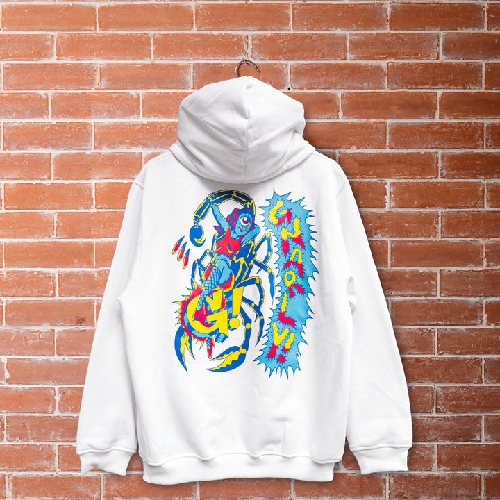 Outerwear – Gnarly! Clothing