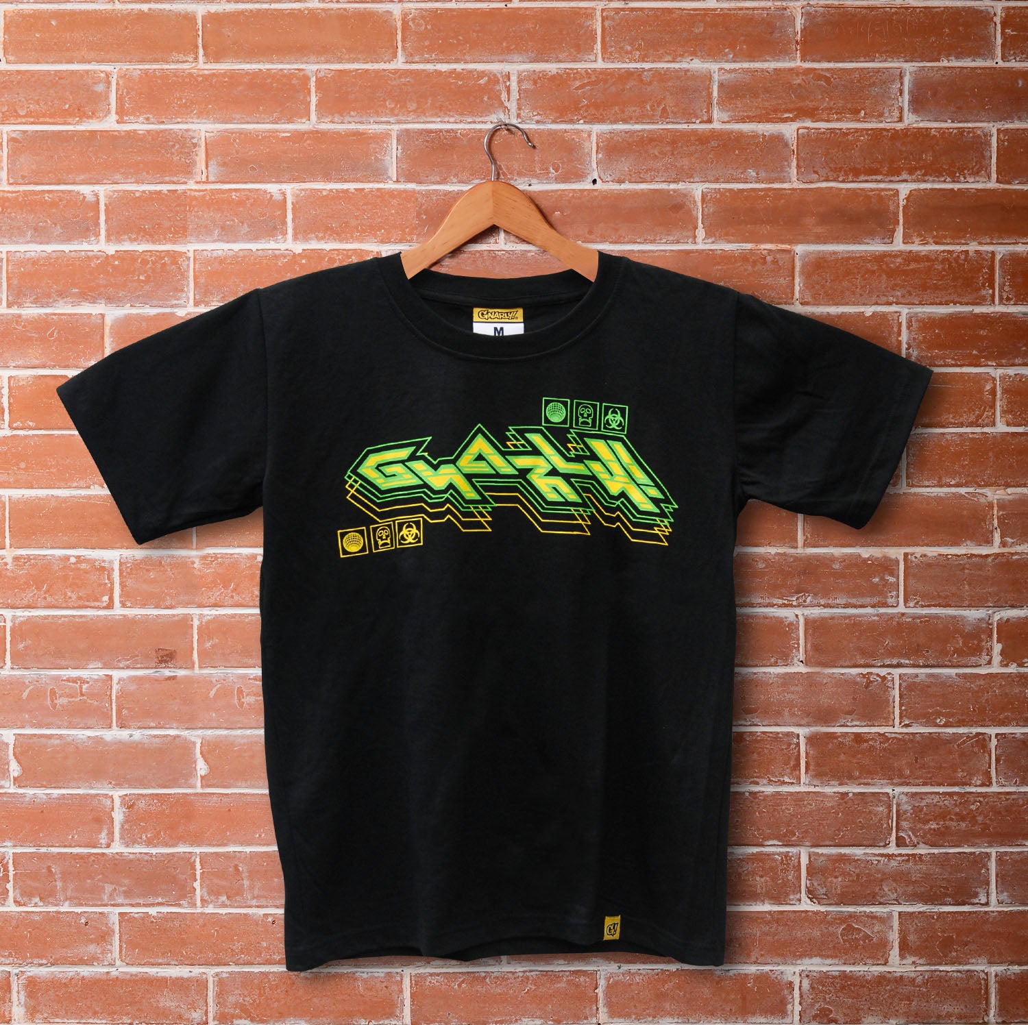 TSHIRTS – Gnarly! Clothing