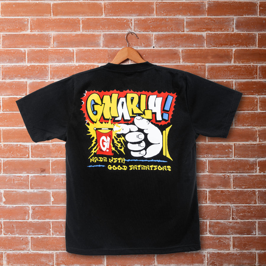 The Classics – Gnarly! Clothing