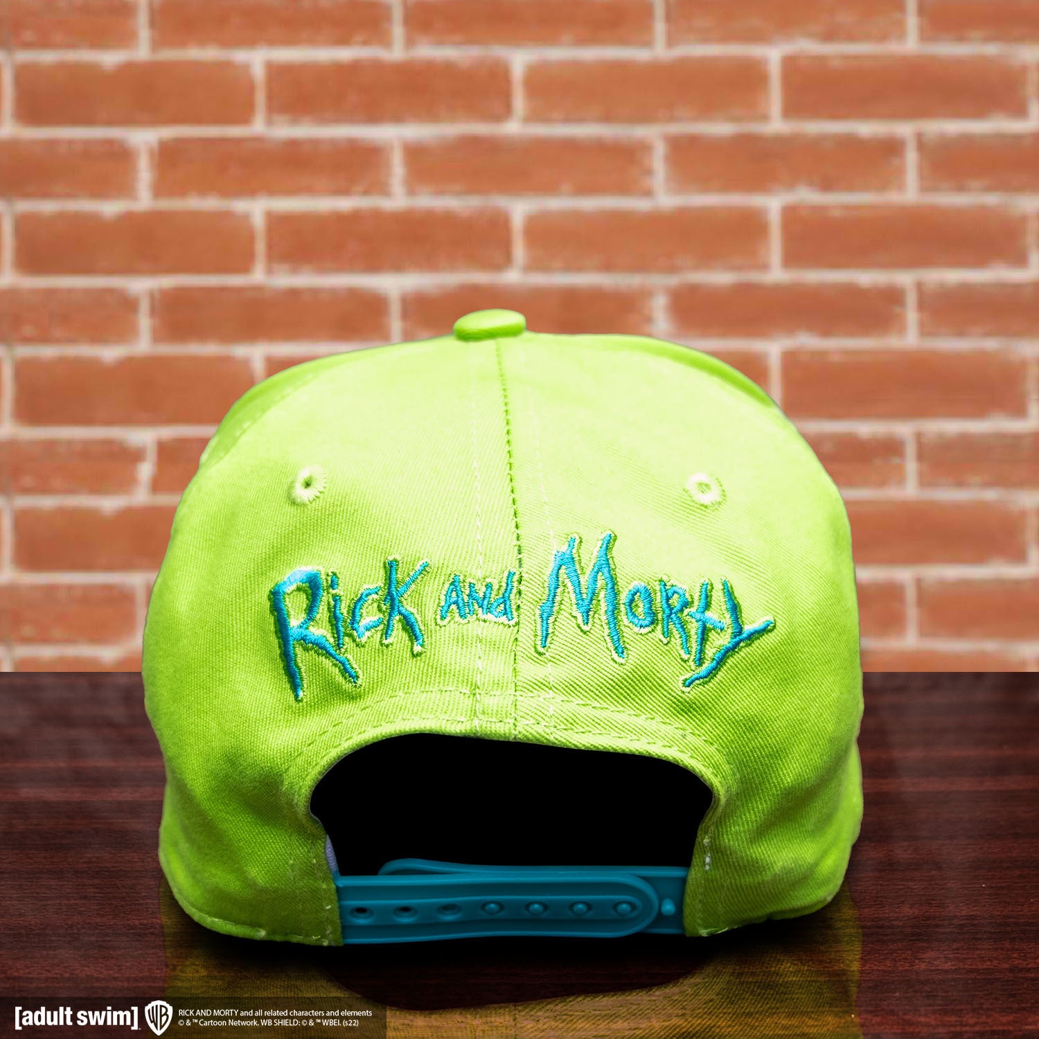 CAPS – Gnarly! Clothing